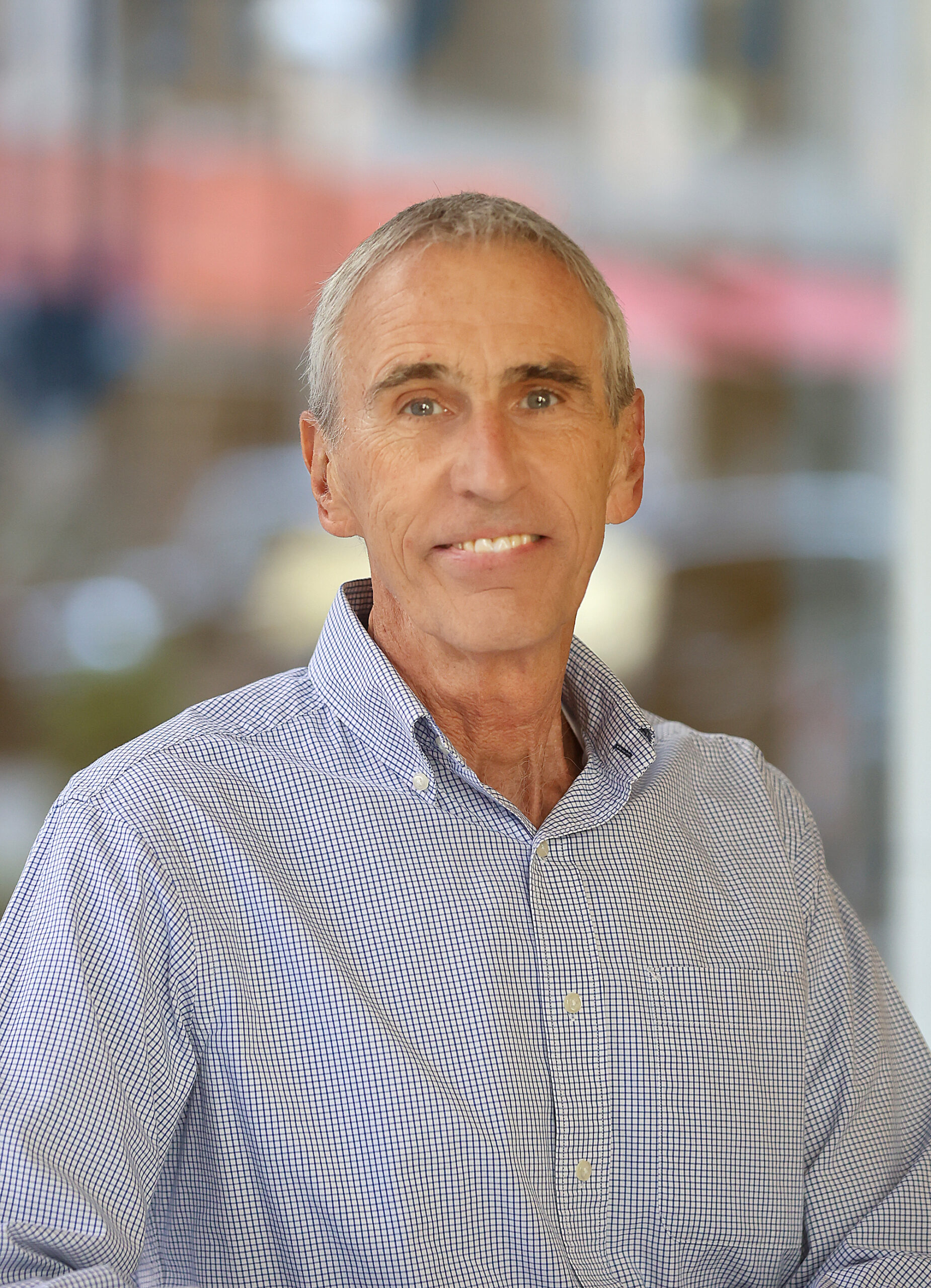 Steve Coats - Cincinnati Regional Chamber