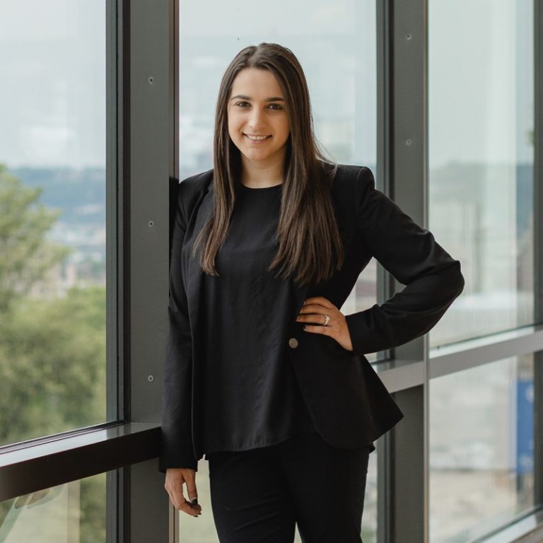 Cincy Lead - Cincinnati Regional Chamber