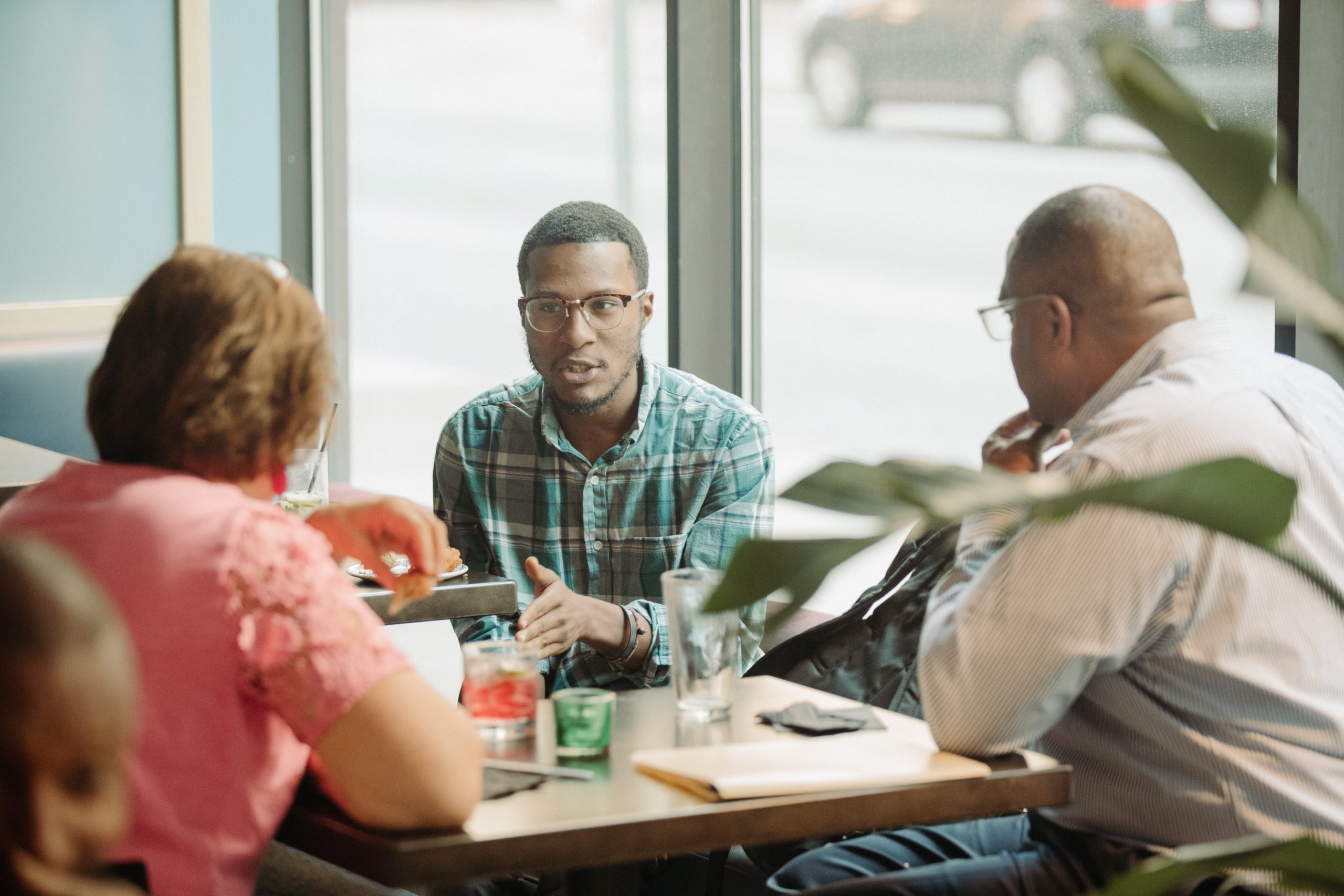 Hello Cincy - Cincinnati Regional Chamber