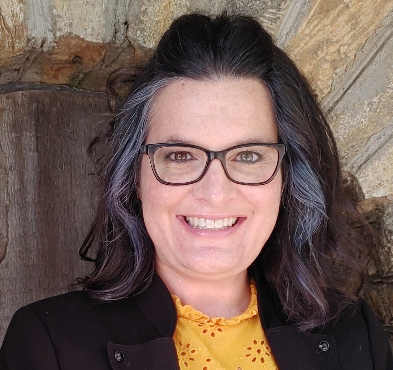 Krista Powers - Cincinnati Regional Chamber