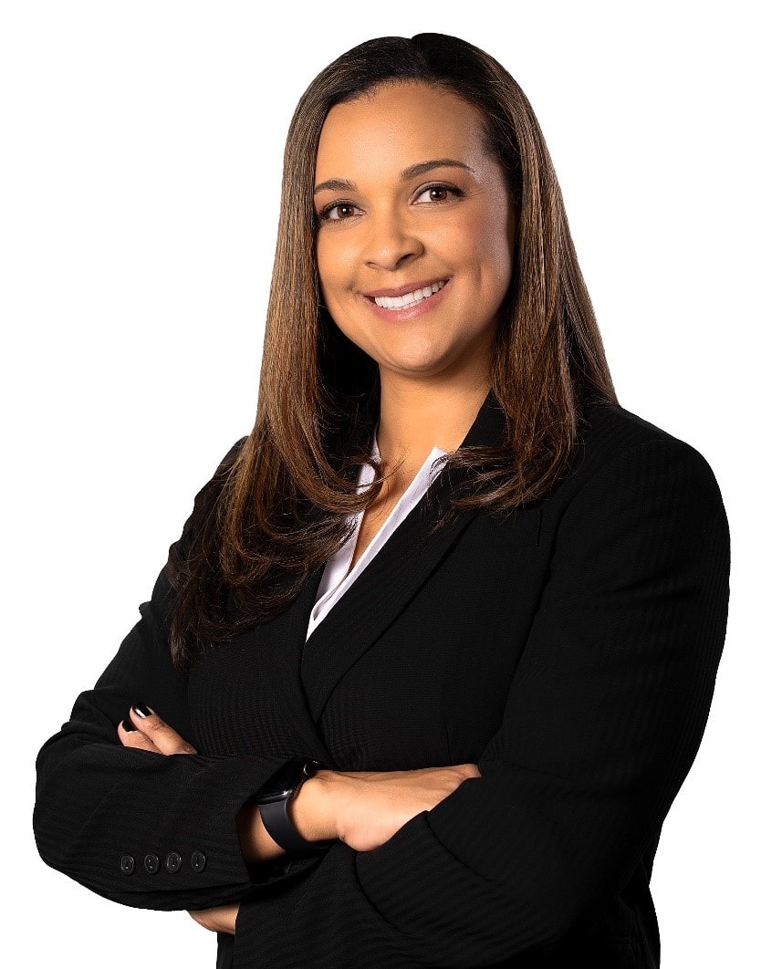 Natasha Guerrero - Cincinnati Regional Chamber