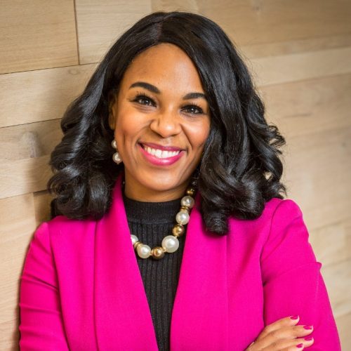 WE Lead - Cincinnati Regional Chamber