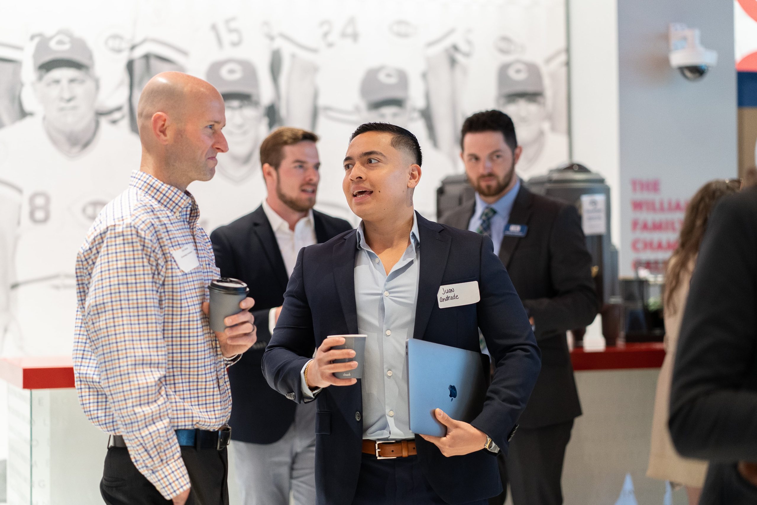 Cincy Blend - Cincinnati Regional Chamber