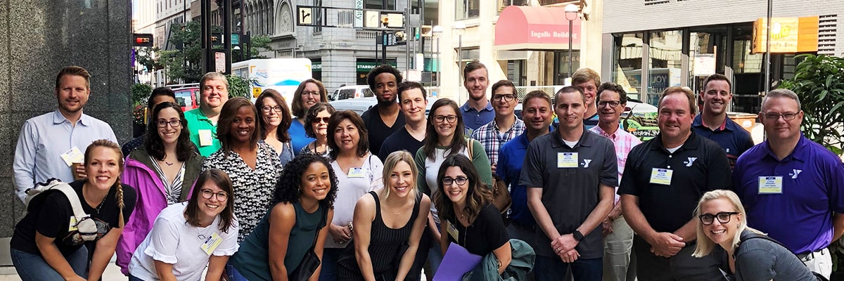 Hello Cincy Day - Cincinnati Regional Chamber