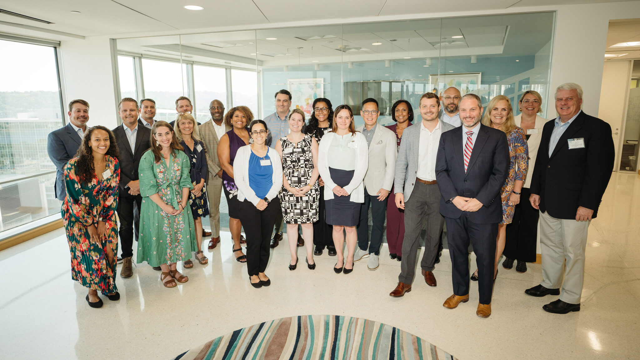 Cincinnati Chamber Announces Inaugural Hello Cincy Executive Class ...