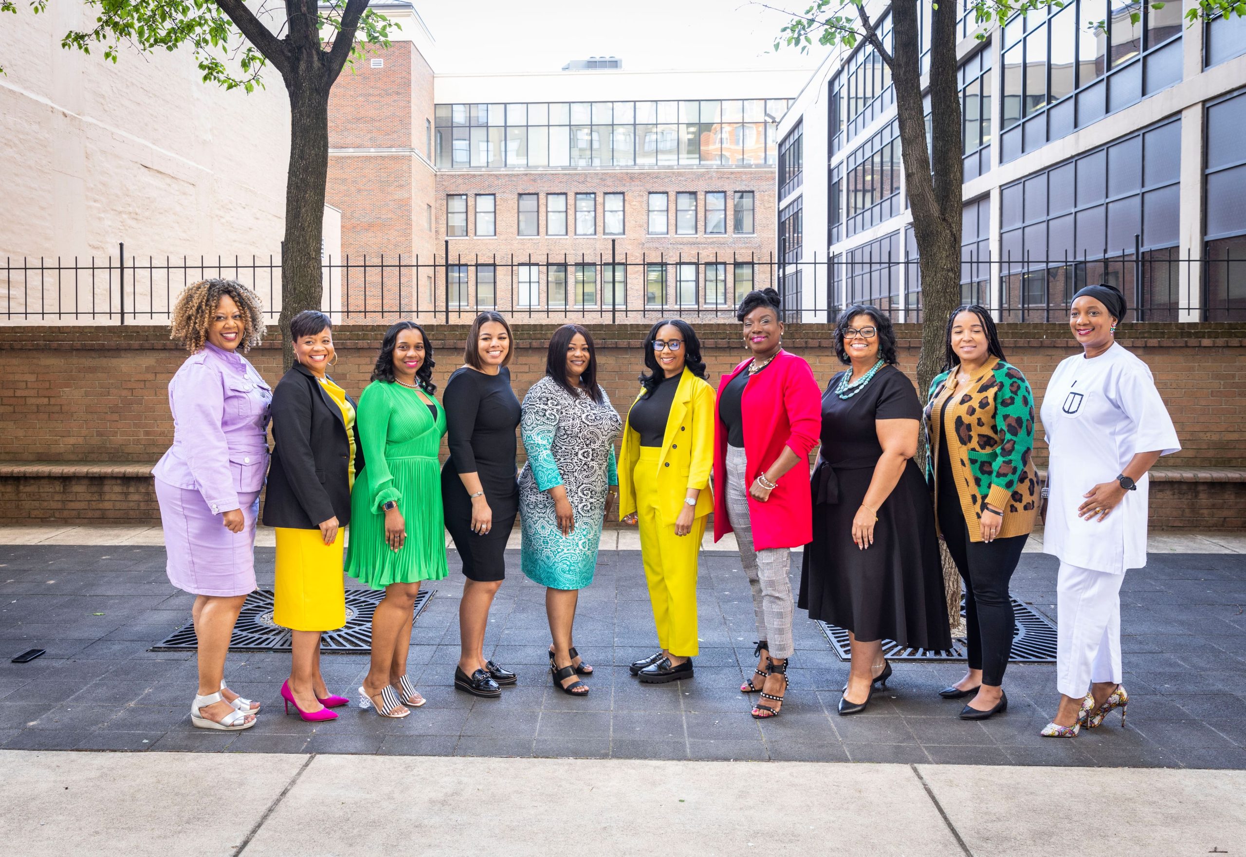 WE Ascend - Women Leadership Program - Cincinnati Regional Chamber