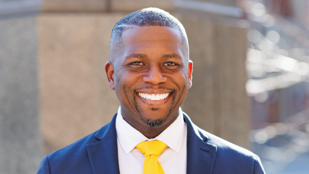 2025 Council Candidate Perspective - Cincinnati Regional Chamber