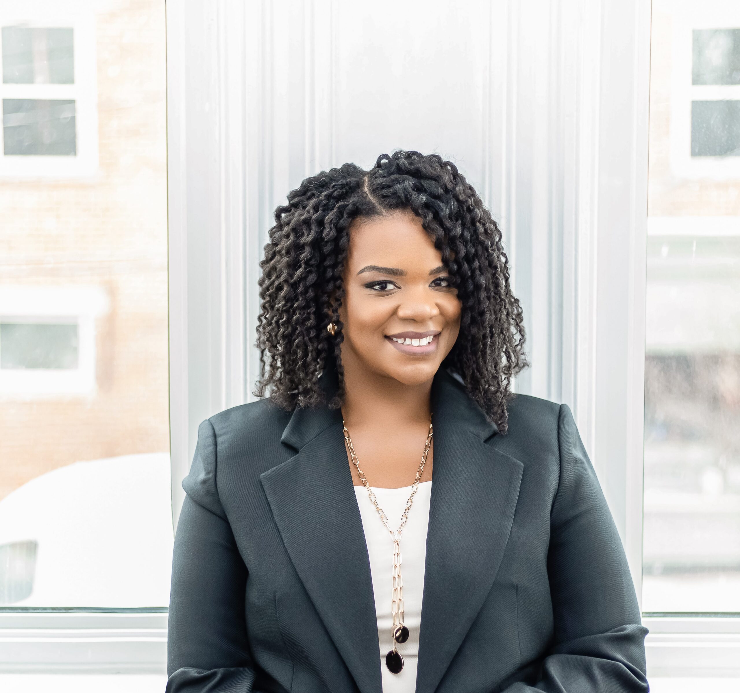 Erica Shaw - Cincinnati Regional Chamber