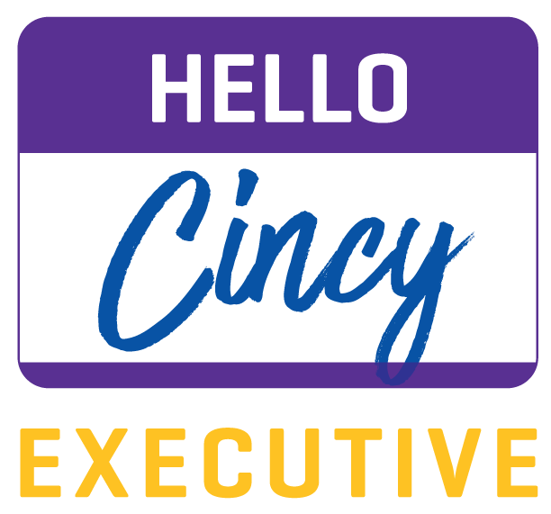 Hello Cincy Executive - Cincinnati Regional Chamber