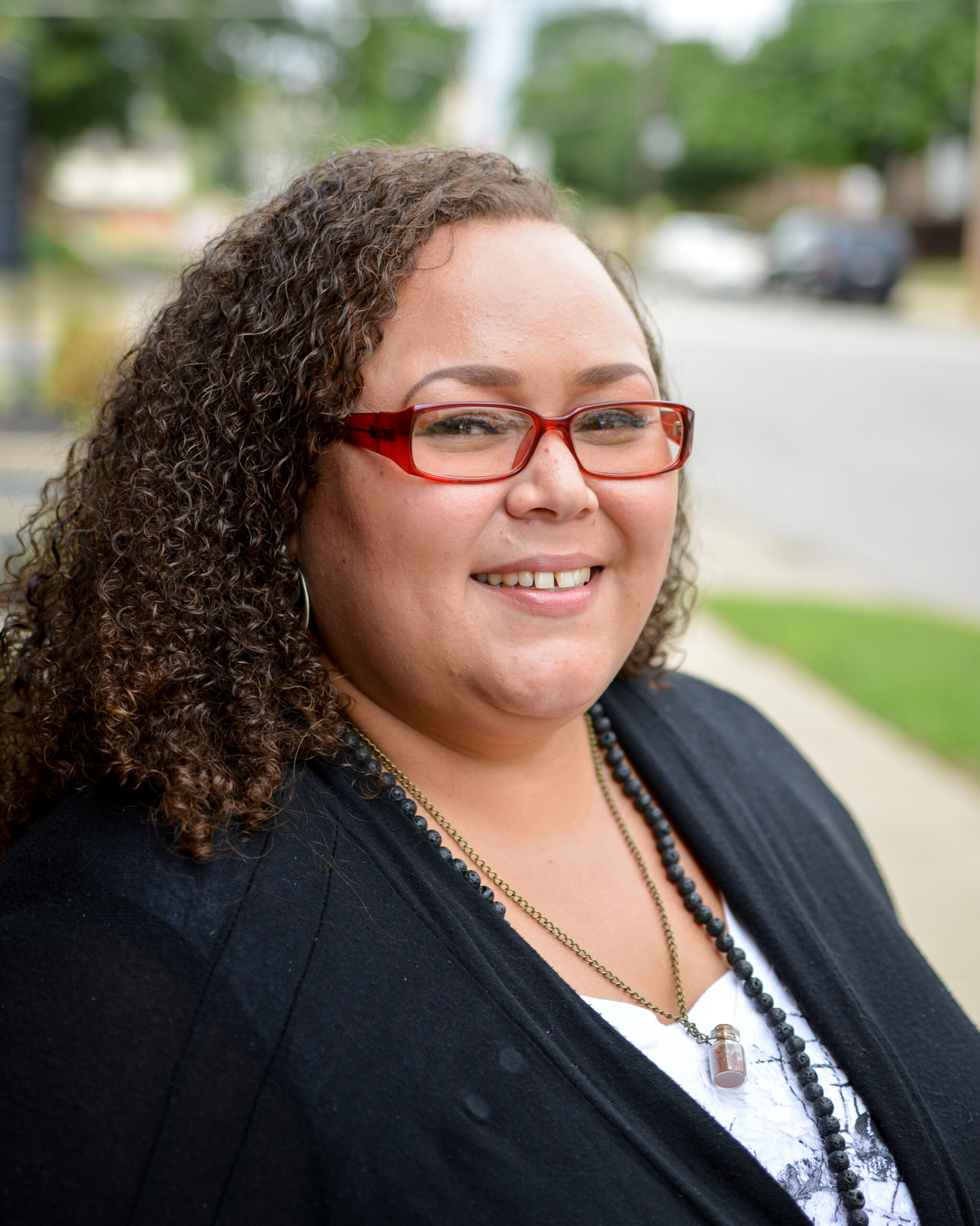 Jonika Greene - Cincinnati Regional Chamber