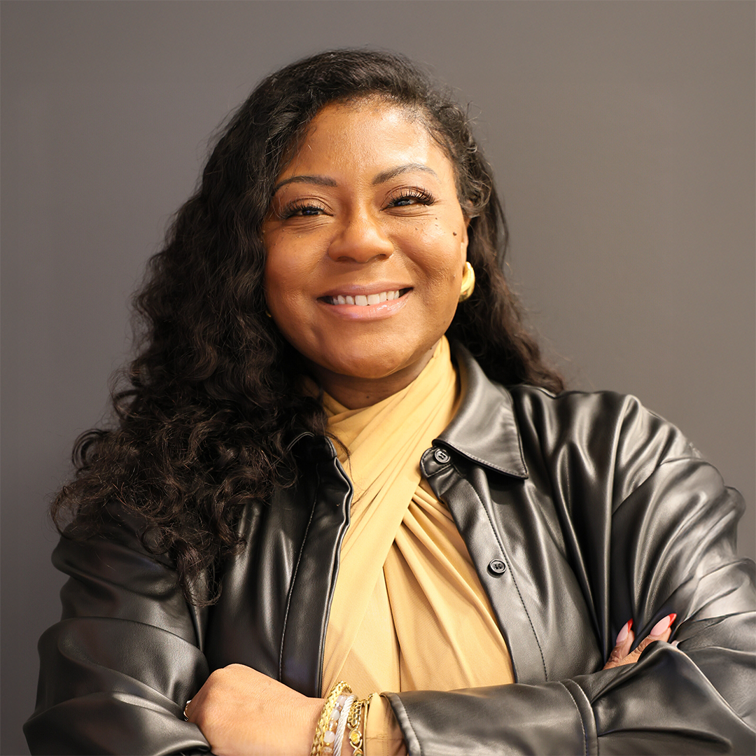 Myra Humphrey - Cincinnati Regional Chamber