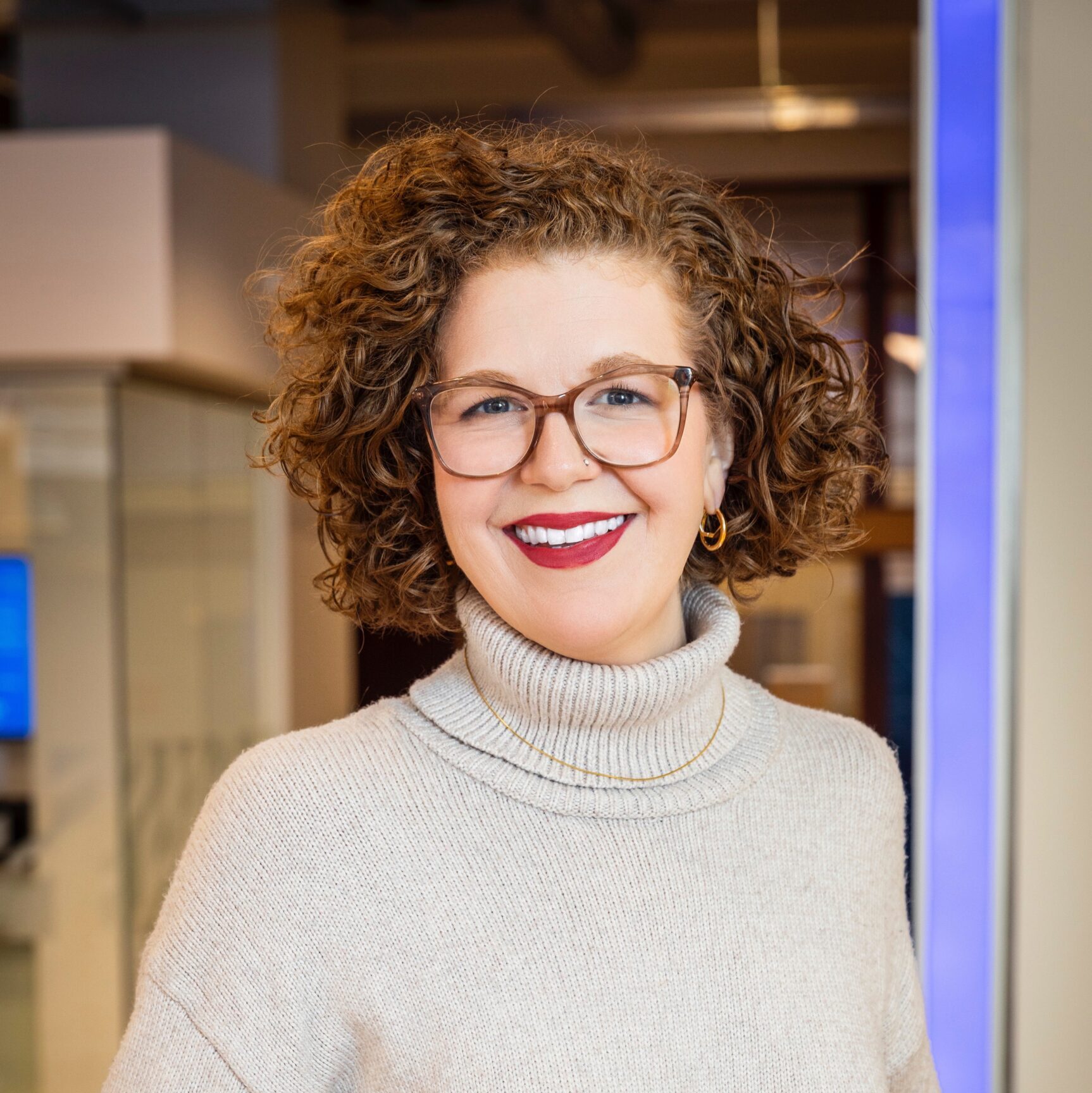 Sarah Kaising - Cincinnati Regional Chamber