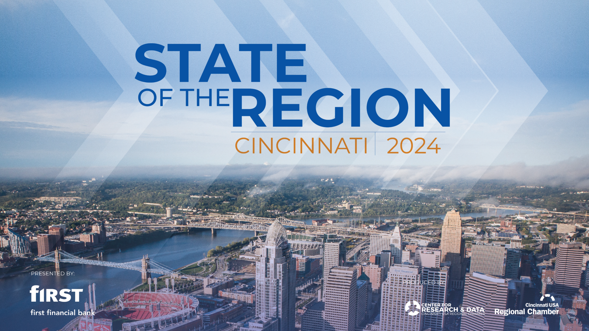 Cincinnati Regional Chamber Releases 2024 State of the Region Report ...