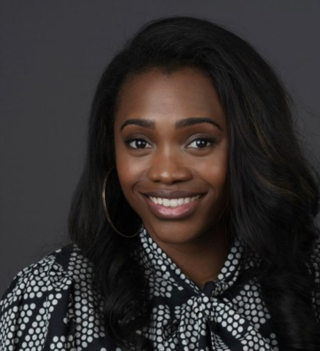 Shawnte Hodge - Cincinnati Regional Chamber