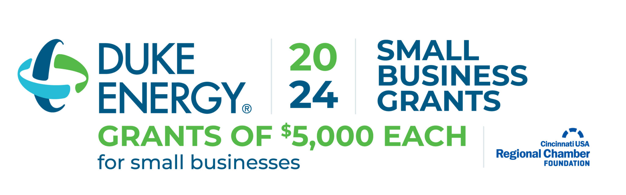 Duke Energy Grant - Cincinnati Regional Chamber