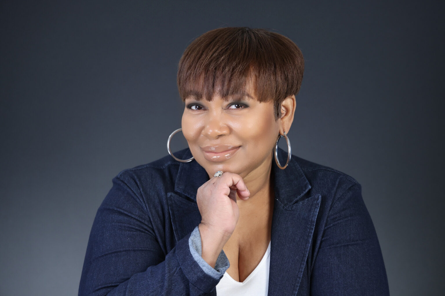 WE Lead - Cincinnati Regional Chamber