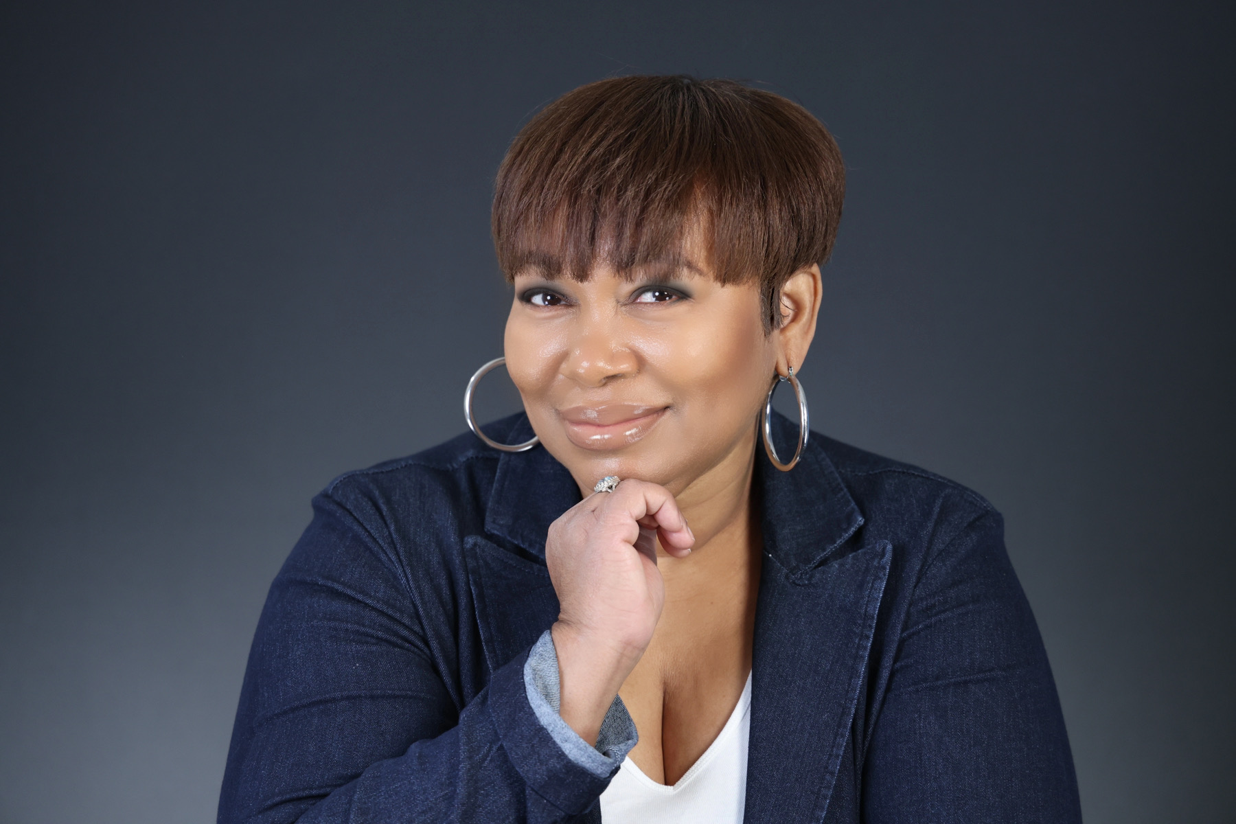Sherry Sims - Cincinnati Regional Chamber