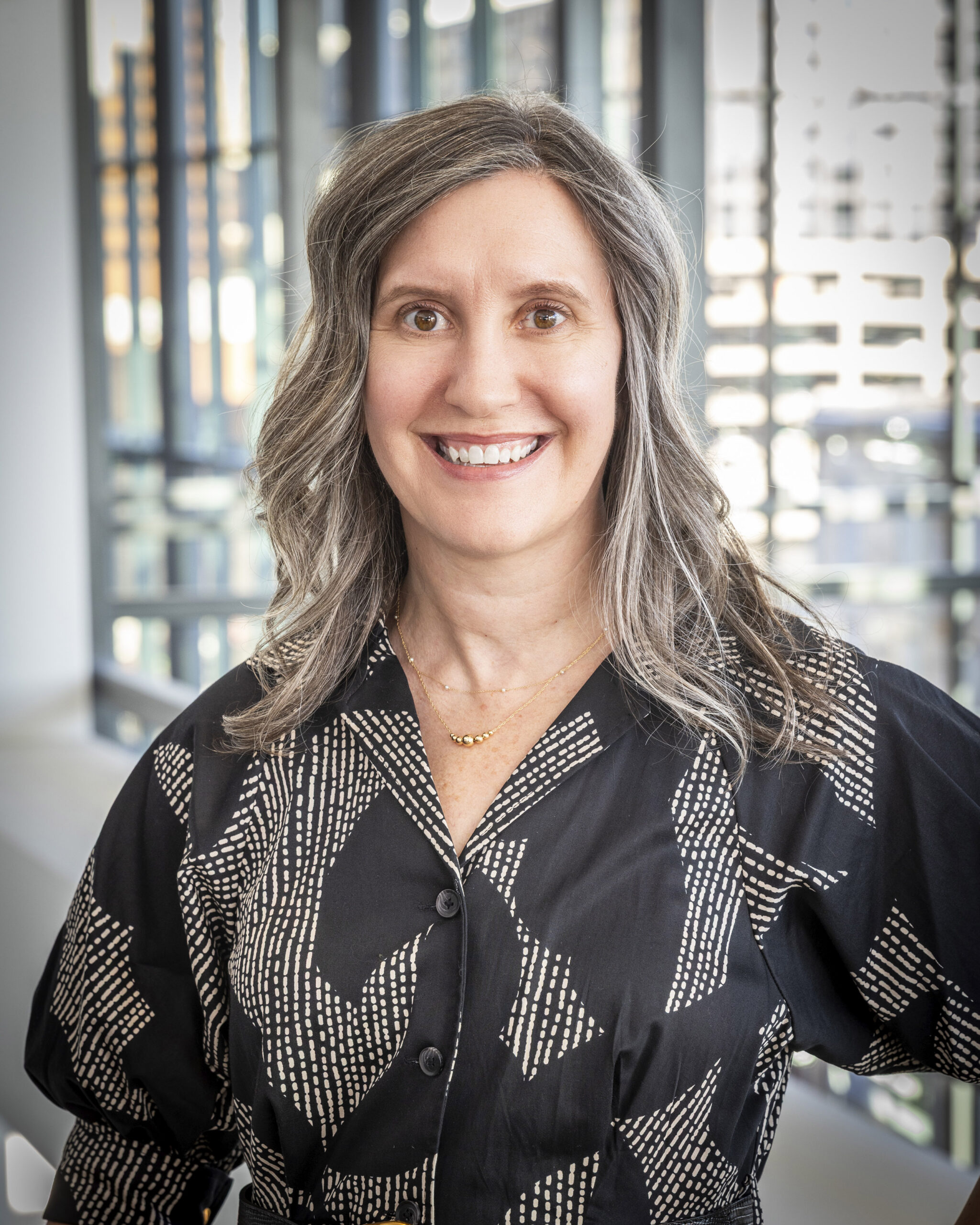 Kate Ward - Cincinnati Regional Chamber