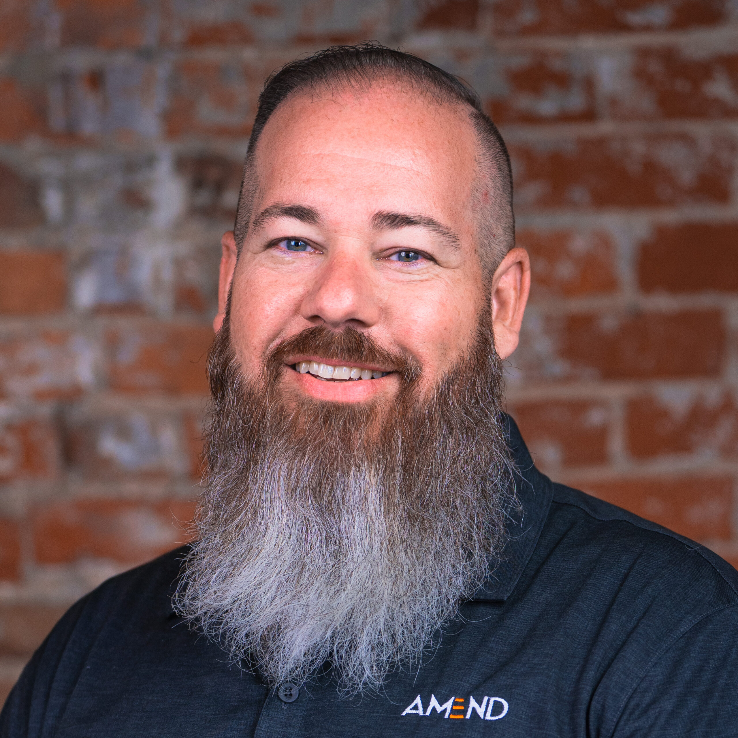 Jason McWhorter - Cincinnati Regional Chamber