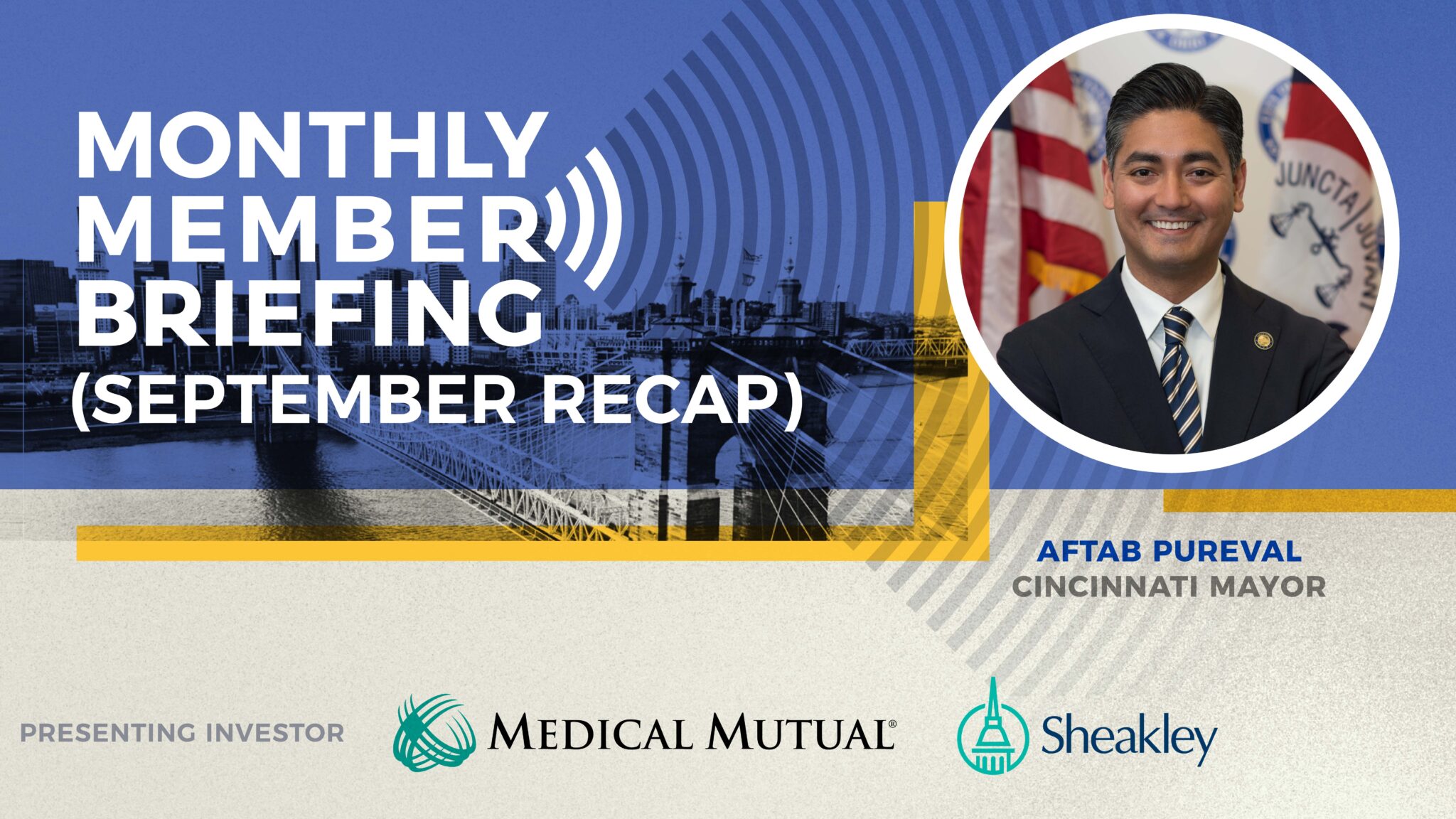 SORTA/Metro - Cincinnati Regional Chamber