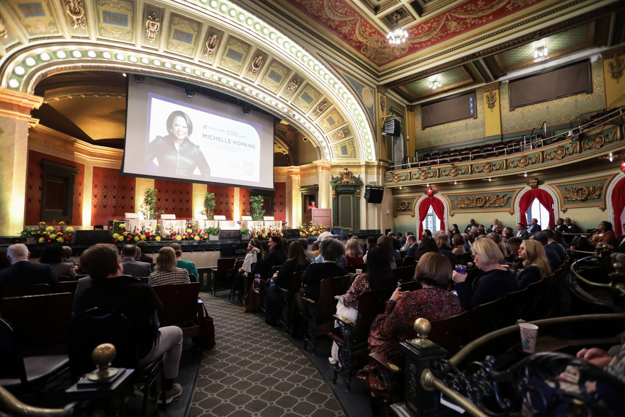 SORTA/Metro - Cincinnati Regional Chamber