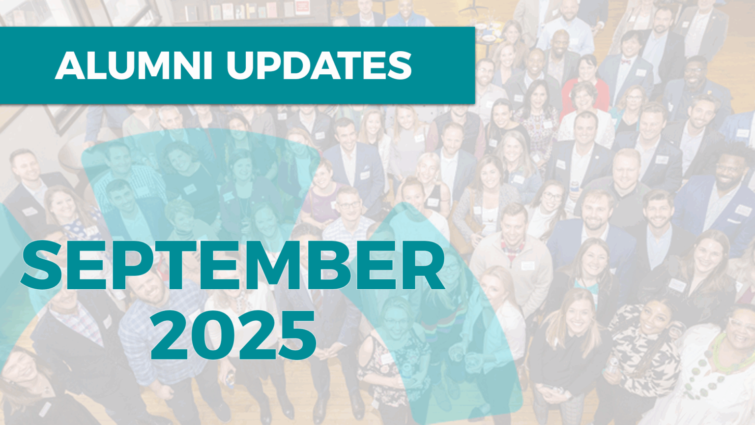 Celebrating Our Alumni: September Updates - Cincinnati Regional Chamber