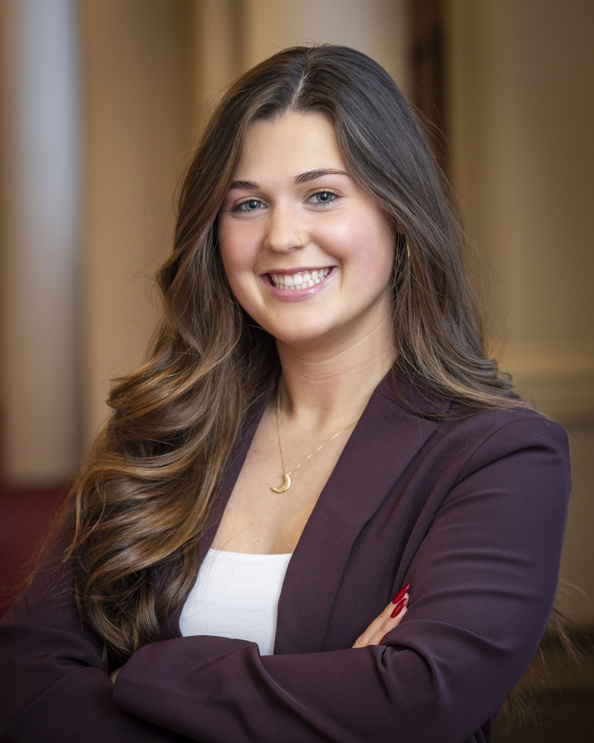 Reese Turner - Cincinnati Regional Chamber